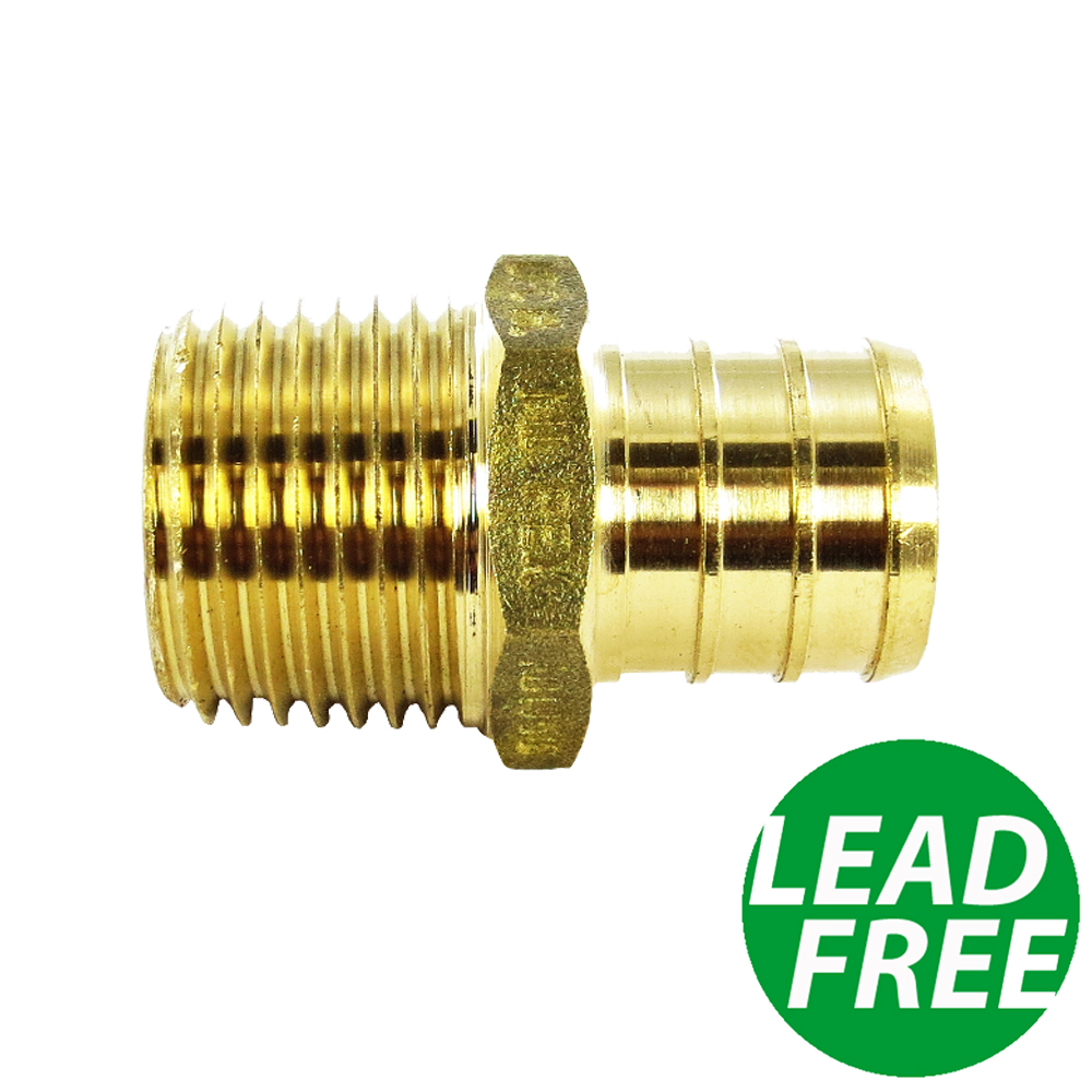 Thread Adaptors Archives - PEX Superstore