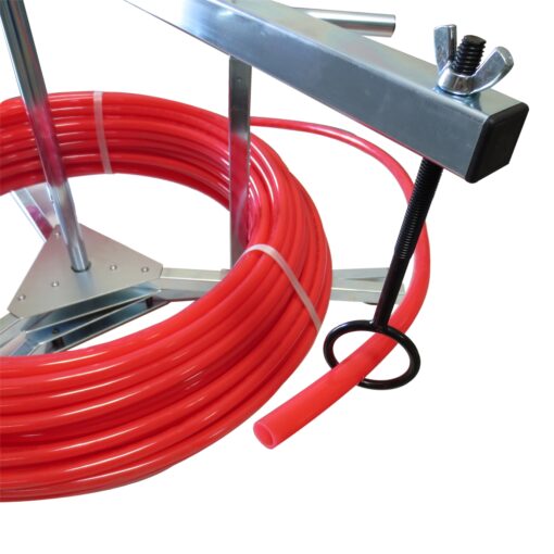 PEX GUY Uncoiler for PEX Piping - PEX Superstore