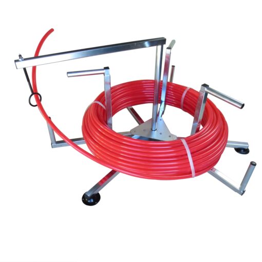 PEX GUY Uncoiler for PEX Piping - PEX Superstore