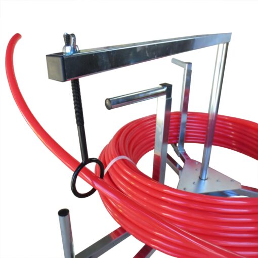 PEX GUY Uncoiler for PEX Piping - PEX Superstore