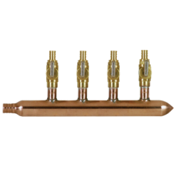 PEX Manifolds - PEX Superstore